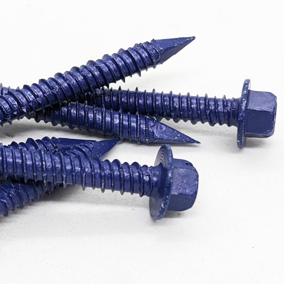 Masonry Screws